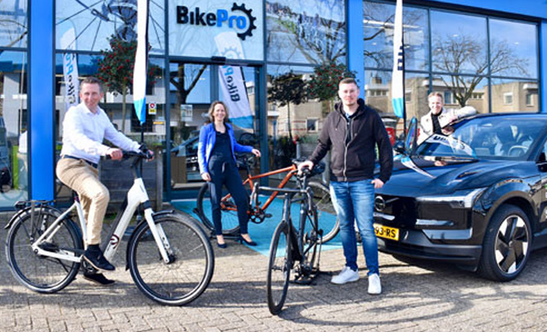 BikePro Waddinxveen