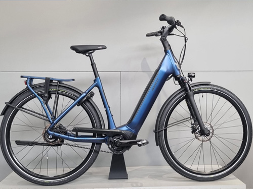 Nieuws van Bike Pro de fietsenwinkel in Waddinxveen